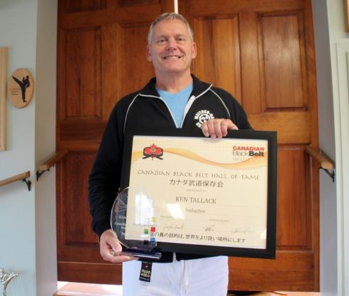 Wisdom Wednesday – Tallack Martial Arts – Tallack's Karate Kids School ...