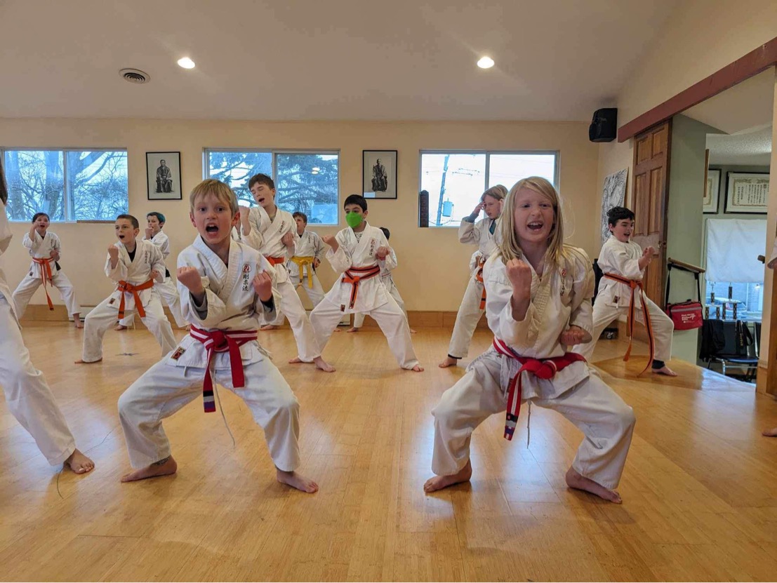 Weekly Update – Post-Testing & Summer Youth Event – Tallack Martial ...